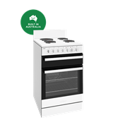 Freestanding Electric Cookers | Products | Chef Australia