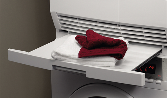 Laundry Stacking Kit (STA9GW) - Electrolux Australia