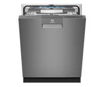 86cm integrated rangehood (ERI842DSD) - Electrolux New Zealand