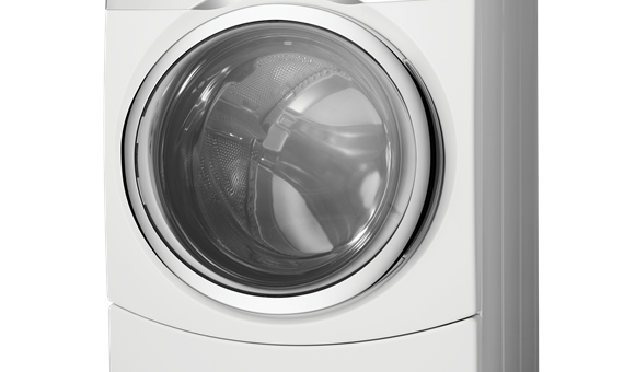 14kg front load washer, 46 min fast wash (EWF1408B1WA) - Electrolux ...