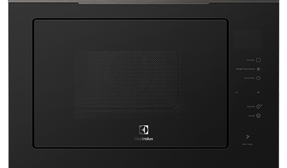 25L Built-in combination microwave oven (EMB2529DSD) - Electrolux Australia