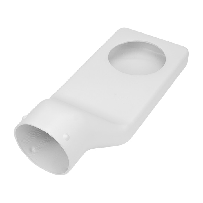 Buy Universal Dryer Venting Kit with Rear Deflector #ULX104