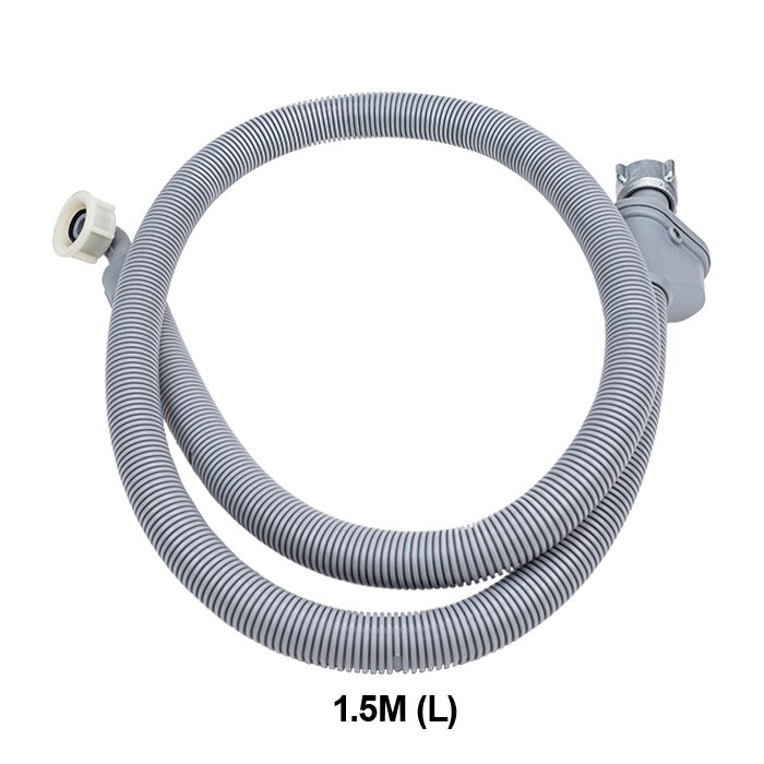 Buy Universal Dual Layer Anti-Flood Inlet Hose - 1.5m