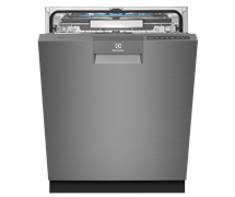 70cm Induction cooktop (EHI745BD) - Electrolux New Zealand