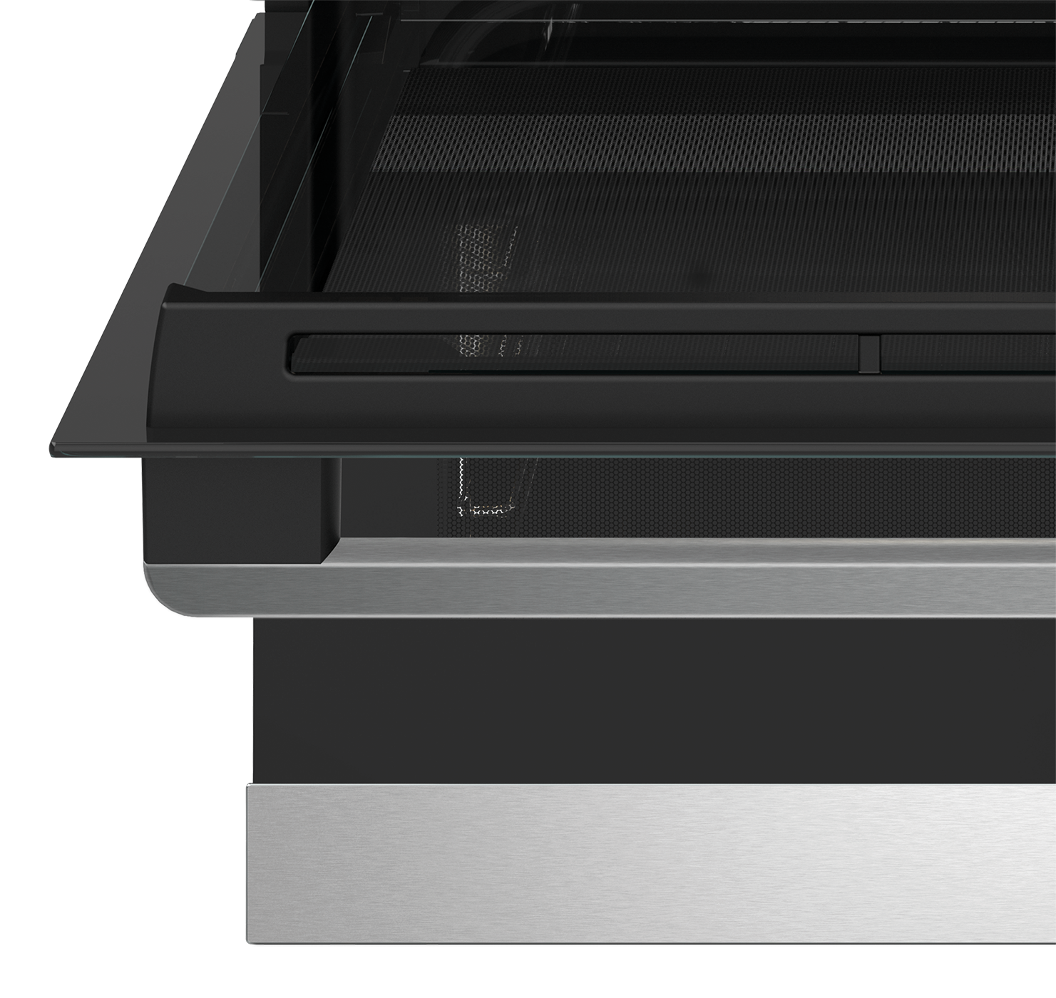 60cm Multi-Function 8/5 Duo Oven Stainless Steel (WVE625SC ...