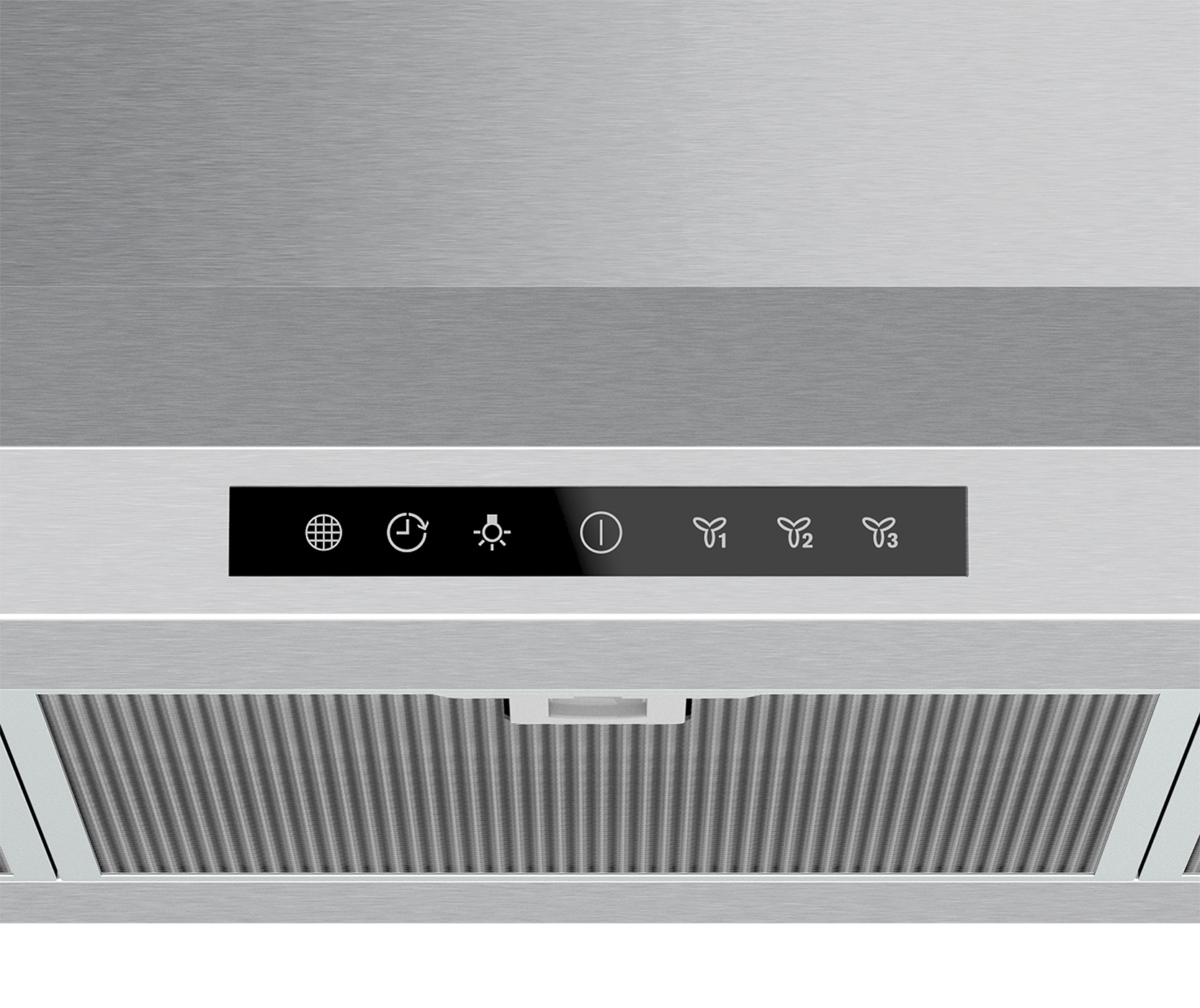 90cm Canopy Rangehood Stainless Steel (WRC914SC) | Westinghouse