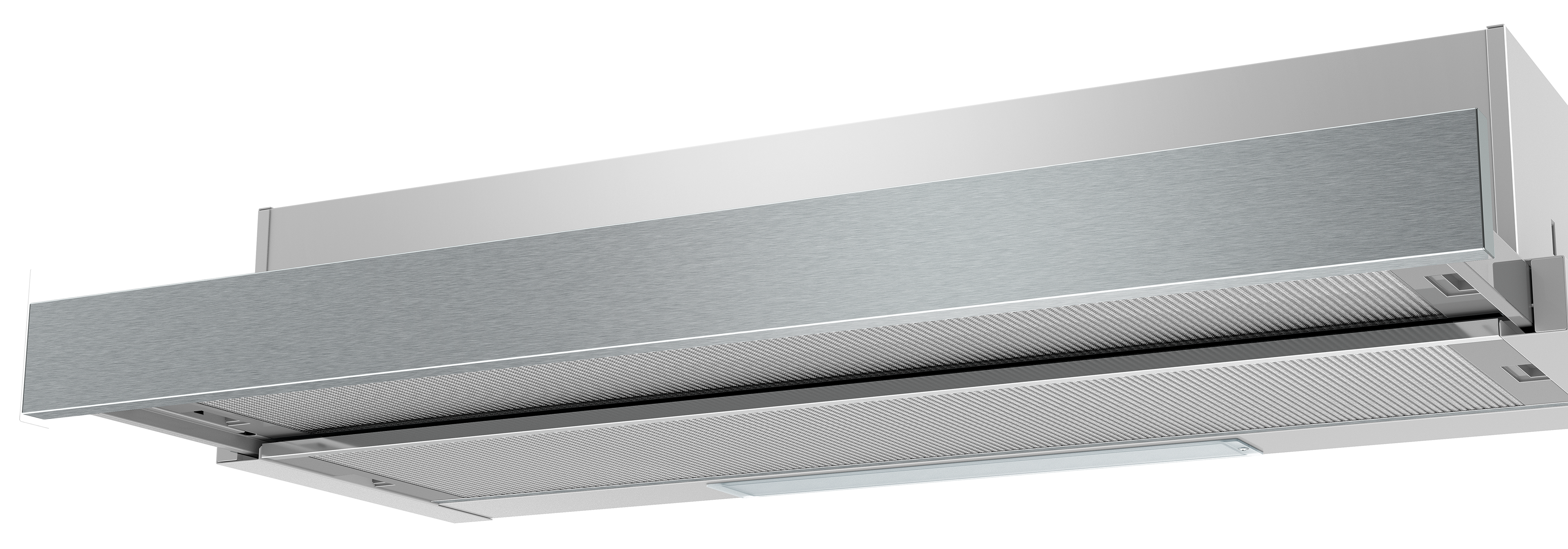 90cm slide-out rangehood, stainless steel (WRR914SB) - Westinghouse ...