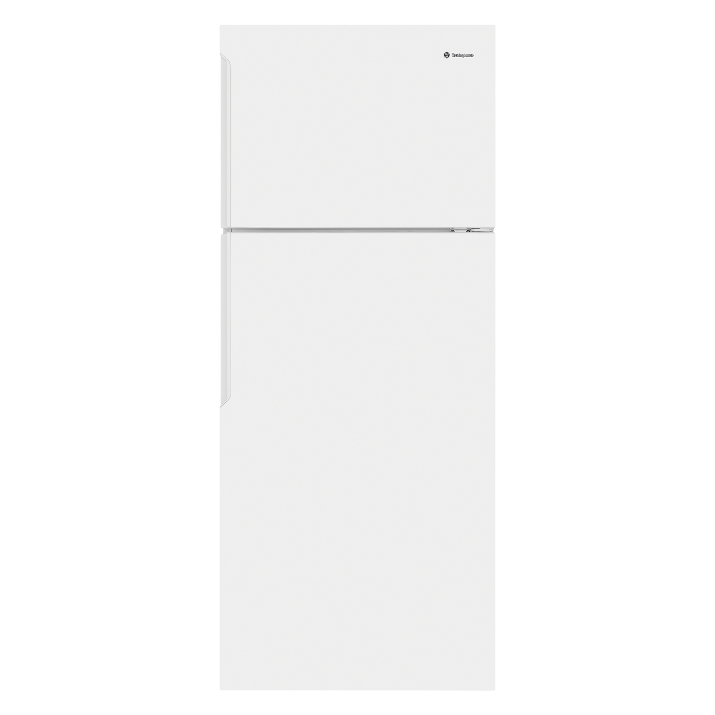 460L White top mount fridge (WTB4600WC)