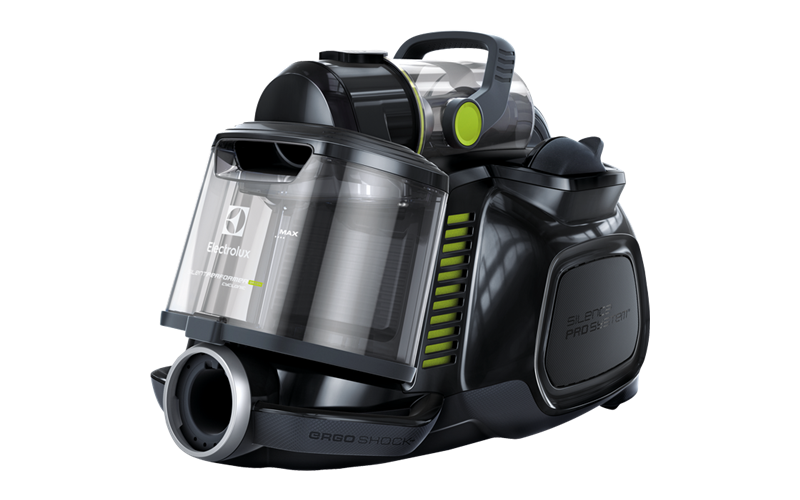 Electrolux Vacuum Cleaners Recall