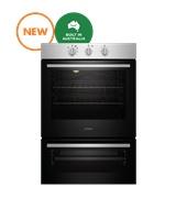 Electric Ovens | Products | Chef Australia