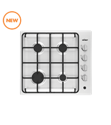 Gas Cooktops | Products | Chef Australia