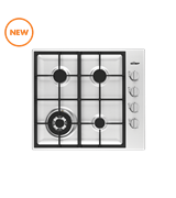 Gas Cooktops | Products | Chef Australia