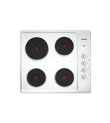 Electric Cooktops | Products | Chef Australia