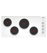 Electric Cooktops | Products | Chef Australia