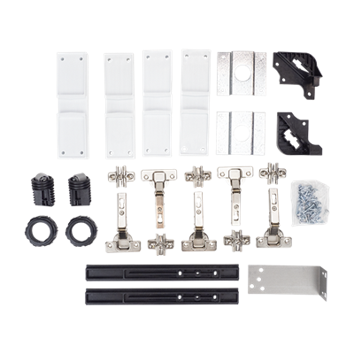 Buy Refrigerator Integration Kit #IK009 Accessories