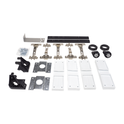 Buy Refrigerator Integration Kit #IK009 Accessories