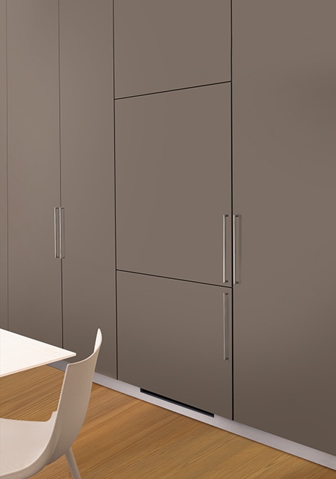 Buy Refrigerator Integration Kit #IK009 Accessories