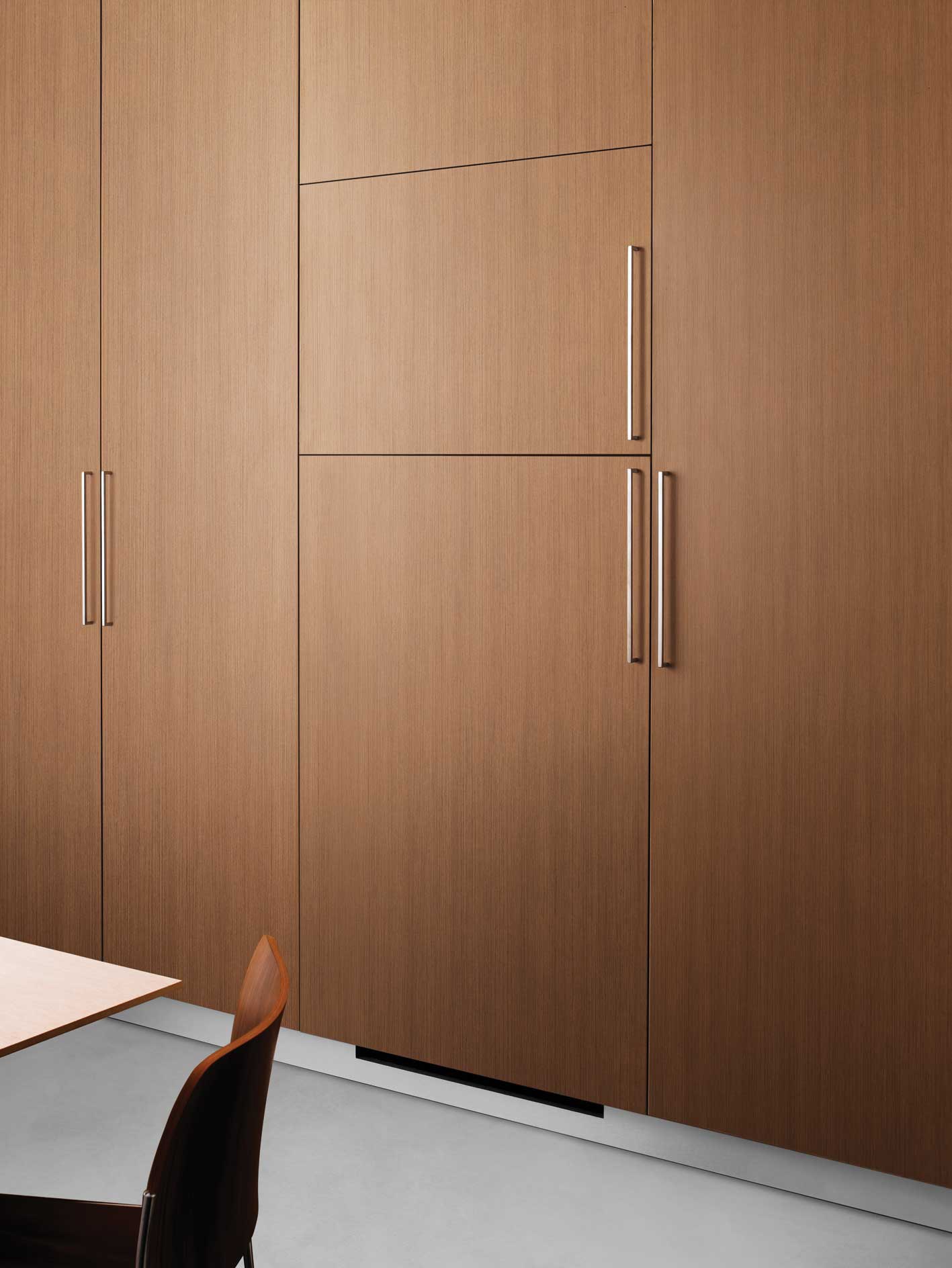 Buy Refrigerator Integration Kit #IK009 Accessories