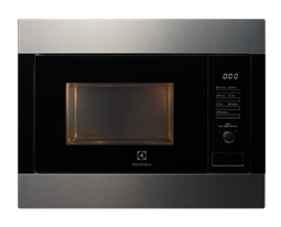 25L UltimateTaste 300 Built-in microwave oven (EMB2523DSE) | Electrolux