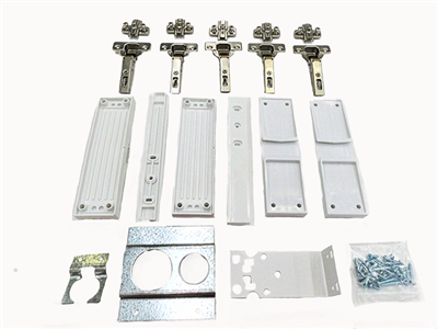 Buy Refrigeration Integration Kit #IK010 Spare parts