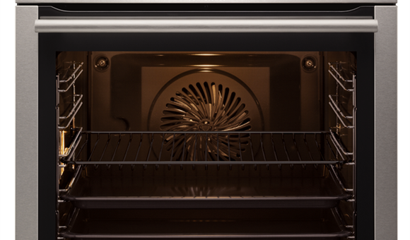 60cm AEG Pyroluxe SMART Oven (BY9314001M) | AEG Australia