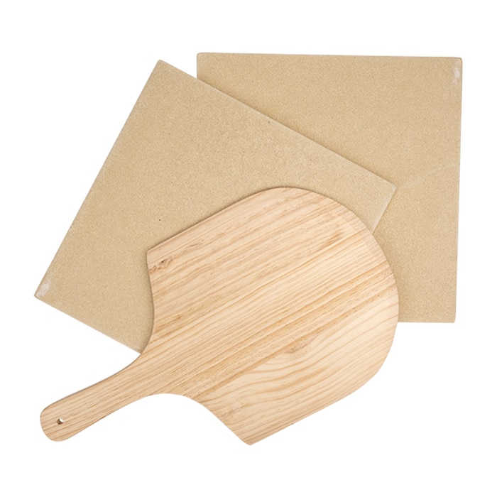 Buy Three piece gourmet pizza pack #ACC122 Accessories