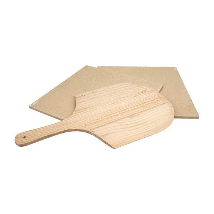 Buy Three piece gourmet pizza pack #ACC122 Accessories