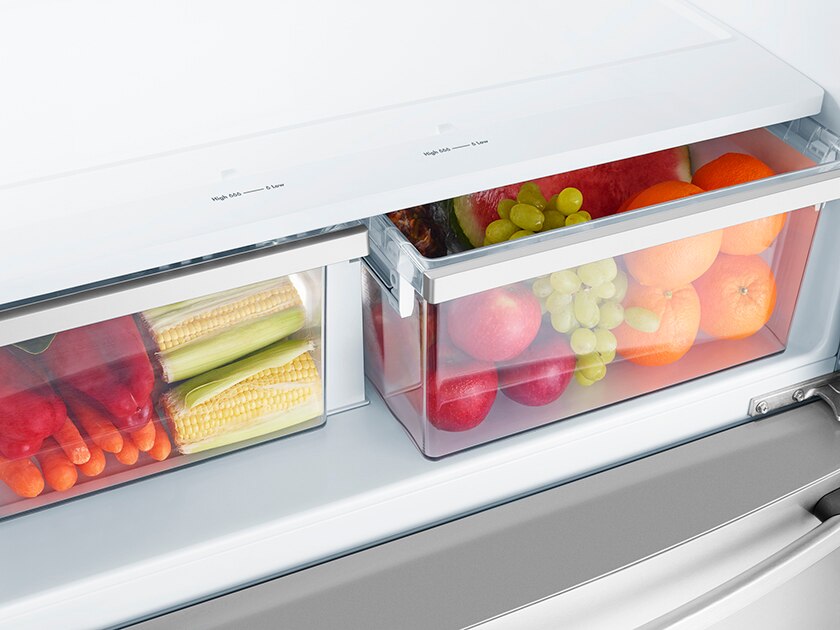 622L Stainless Steel French Door (WHE6200SA)