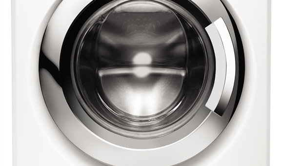 Time Manager 8.5kg front loading washer (EWF14822) - Electrolux Australia