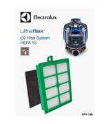 Vacuum Cleaner Accessories | Vacuum Cleaners | Electrolux Australia