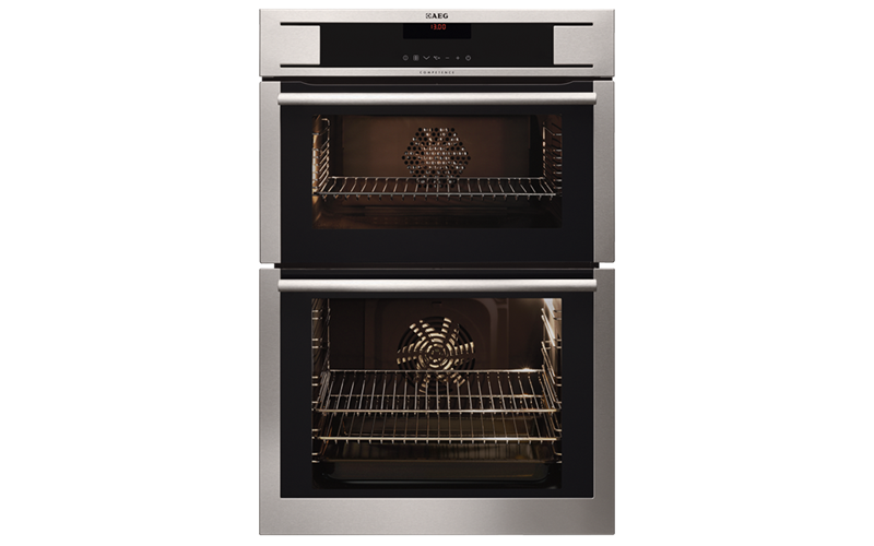Double Multifunction Oven (DC7013101M) | AEG New Zealand
