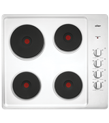 Electric Cooktops | Products | Chef Australia