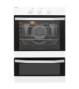 Electric Ovens | Products | Chef Australia