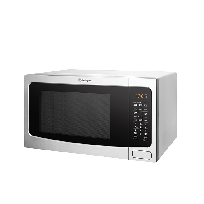 40L countertop microwave oven (WMF4102SA) - Westinghouse Australia
