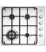 Gas Cooktops | Products | Chef Australia