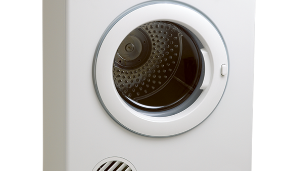 6kg Ezi Loader Dryer (SDV601) - Simpson Australia