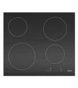 Electric Cooktops | Products | Chef Australia