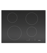 Electric Cooktops | Products | Chef Australia