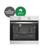 Electric Ovens | Products | Chef Australia