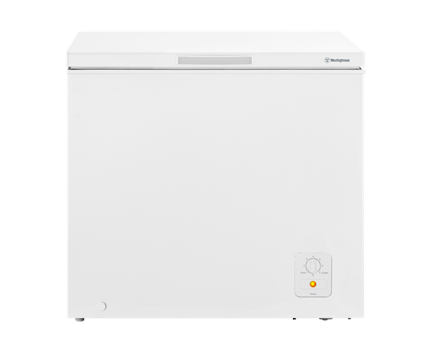 200L chest freezer (WCM2000WE)